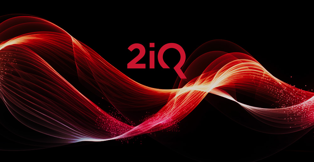 2iQ Research | Insider Model 2iQ Research | Insider Model